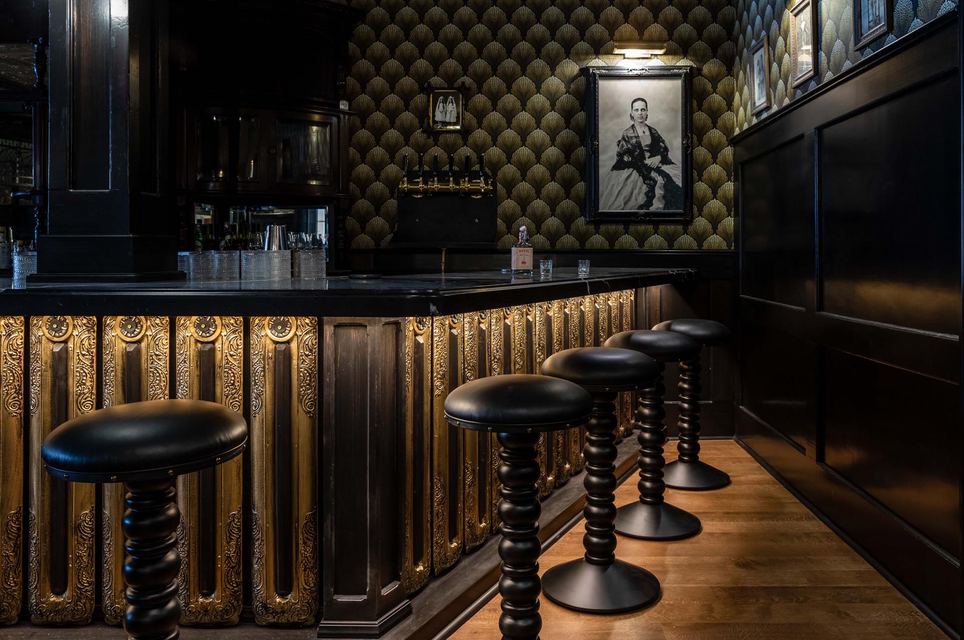 Sactown – The National Exchange Hotel