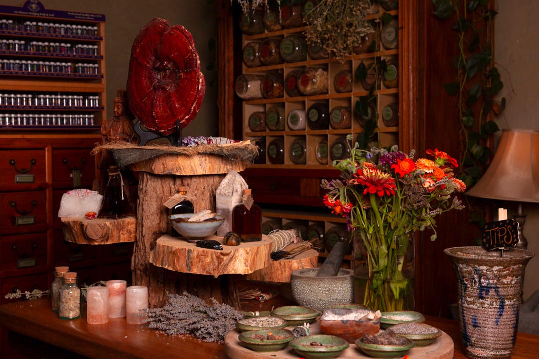 Wellness – The National Exchange Hotel