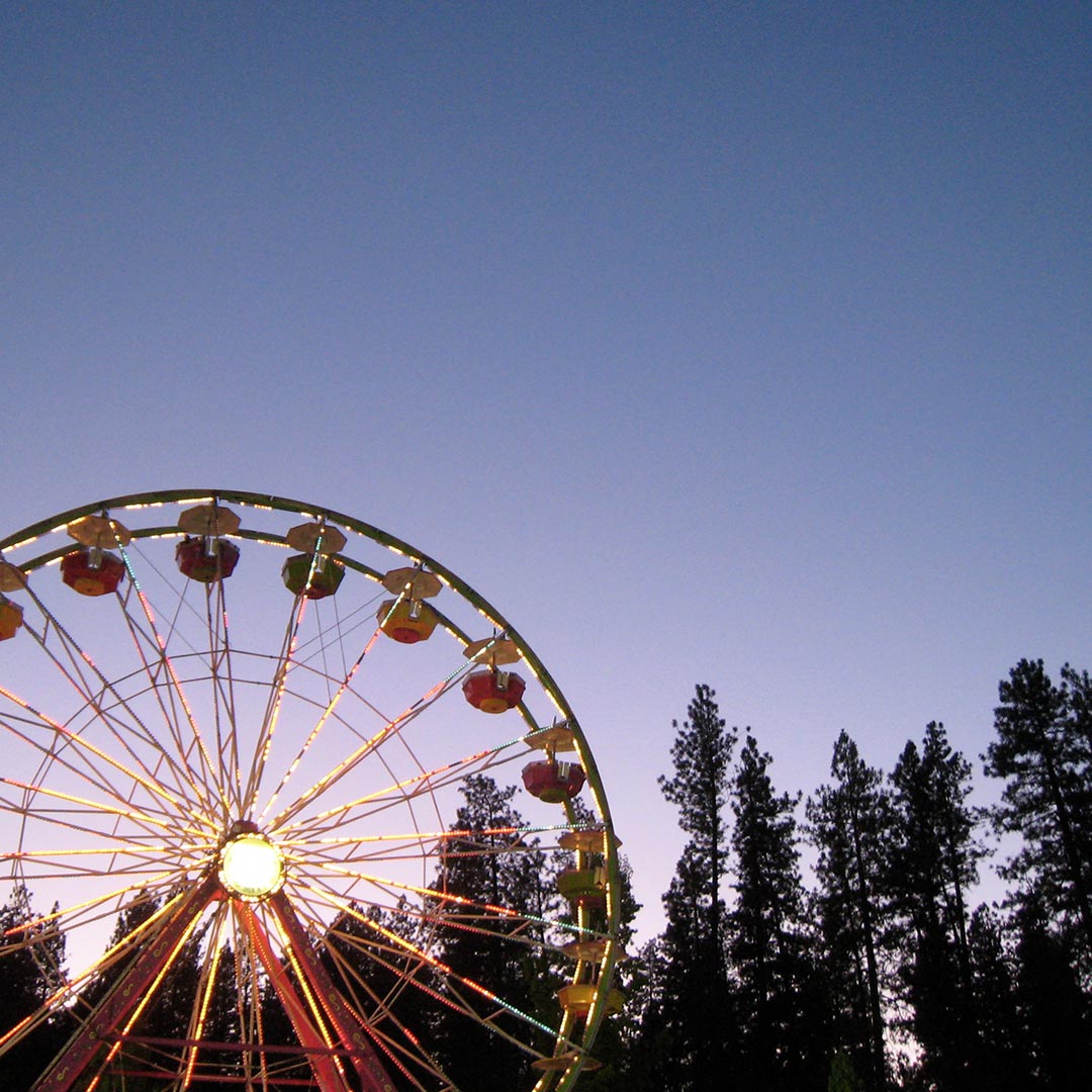 Summer Fun – The National Exchange Hotel